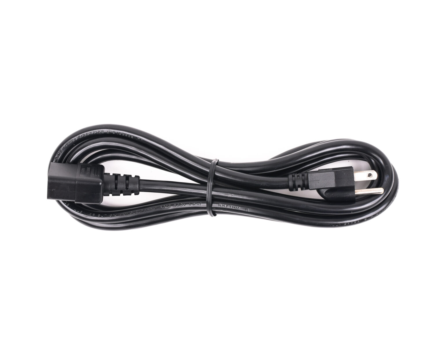 NEMA 5-15P | North American Power Cords | Webber Electronics
