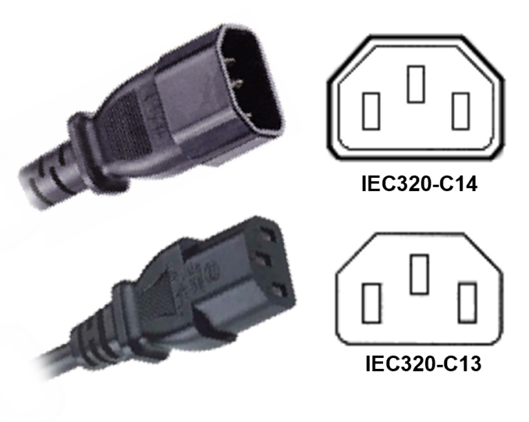 IEC Locking Products | Secure Power | Webber Electronics