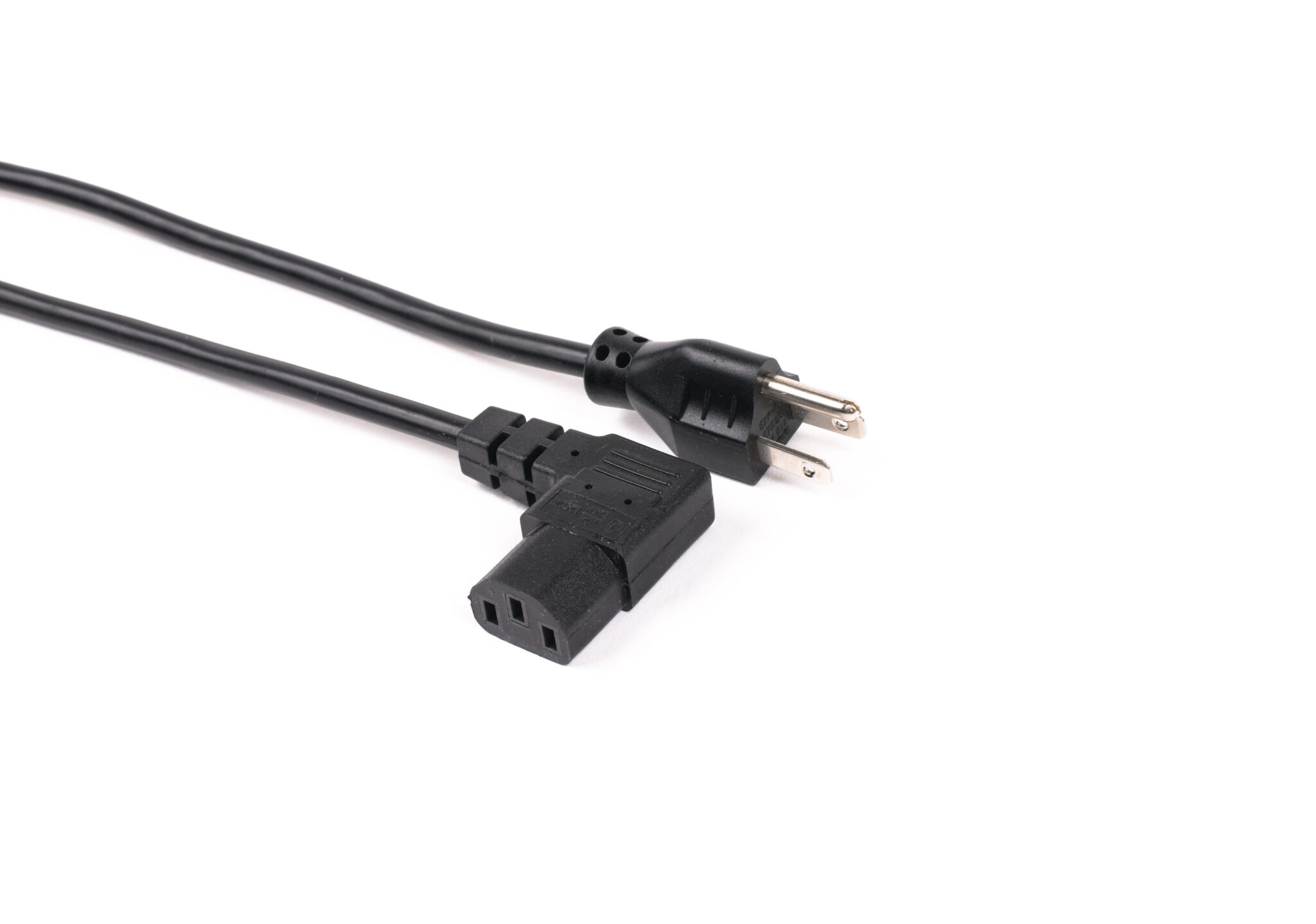 NEMA 5-15P | North American Power Cords | Webber Electronics