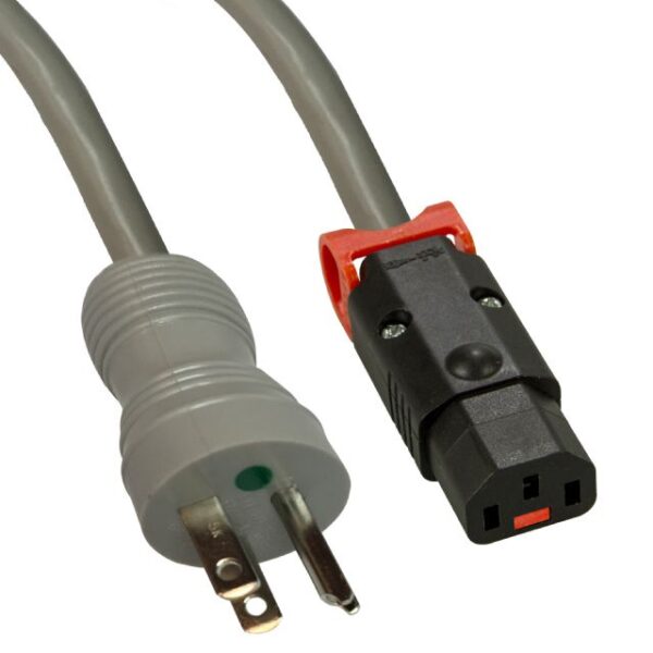 IEC Locking Products | Secure Power | Webber Electronics