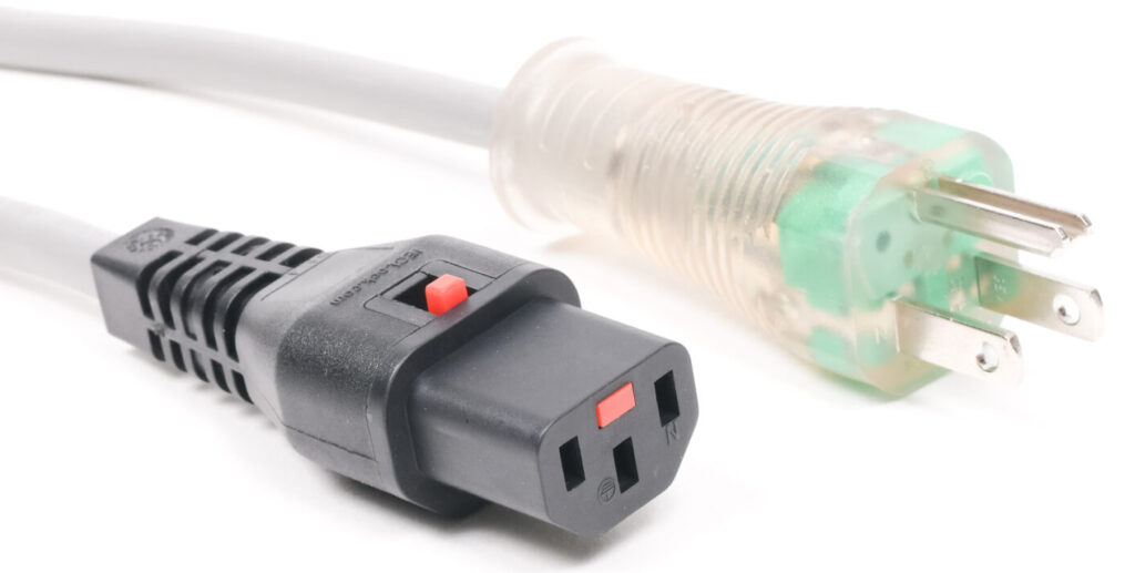 IEC Locking Products | Secure Power | Webber Electronics