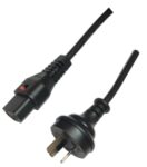 IEC Locking Products | Secure Power | Webber Electronics