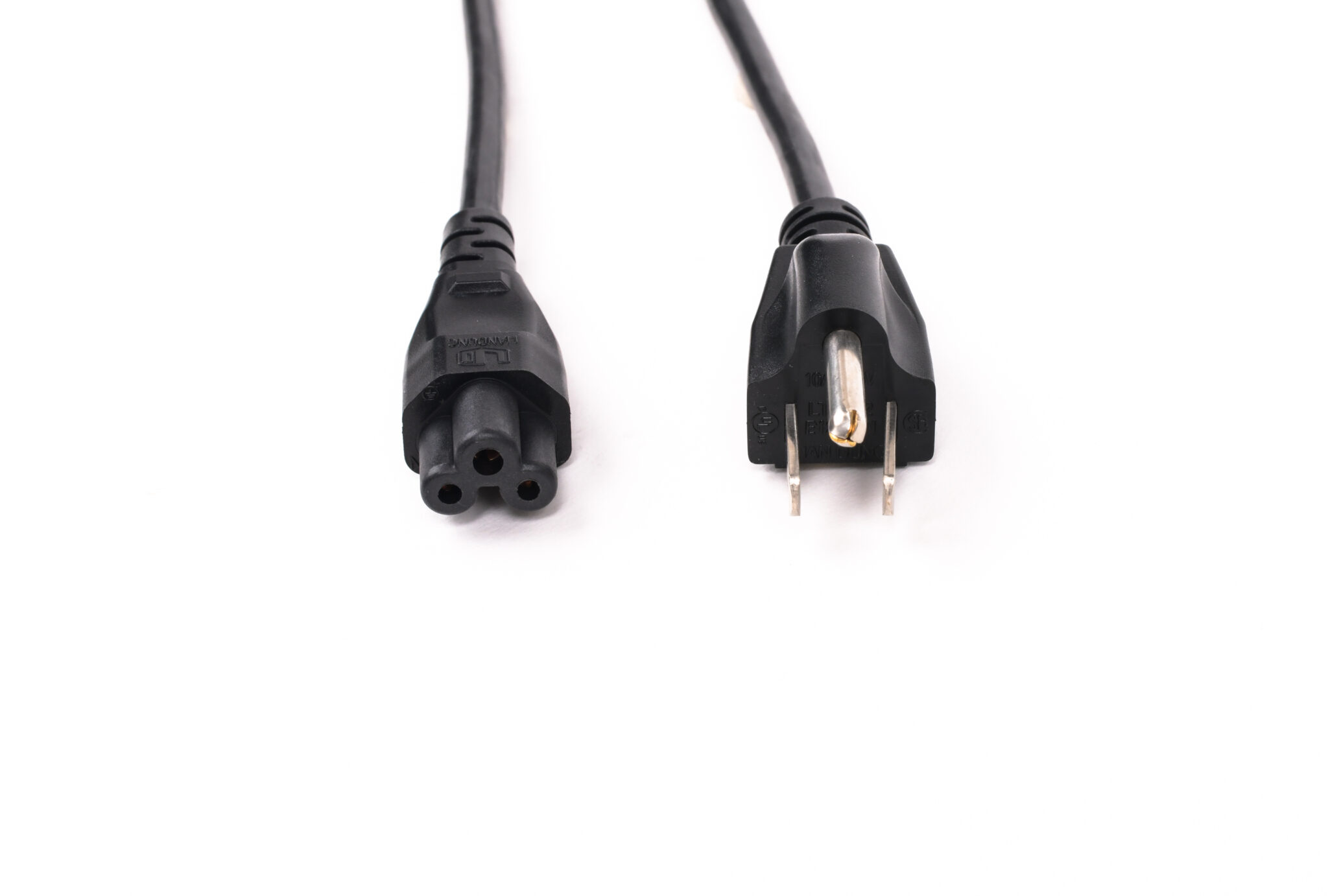 NEMA 5-15P | North American Power Cords | Webber Electronics