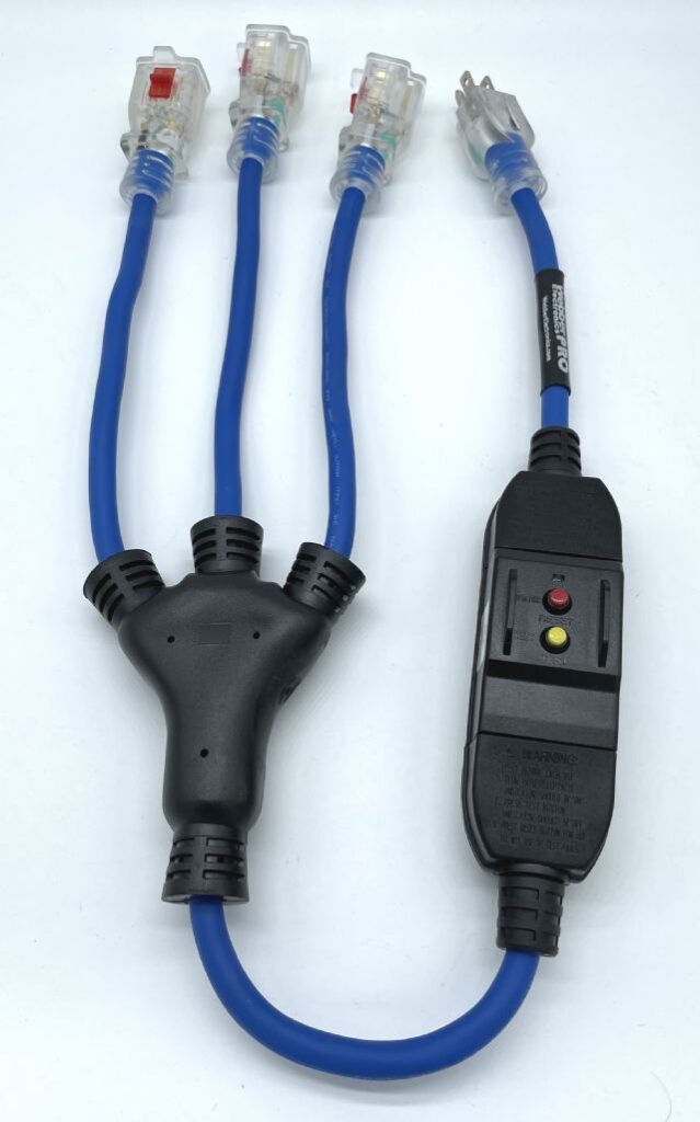 Webber Pro Series | Webber Electronics