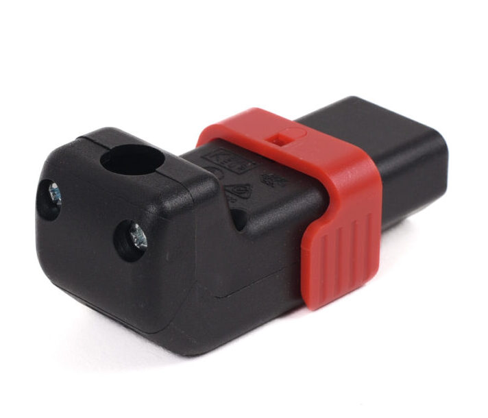 PA130100DBK | Webber Electronics