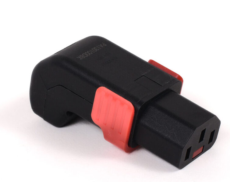 PA130100DBK | Webber Electronics