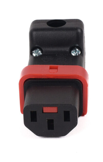 PA130100DBK | Webber Electronics