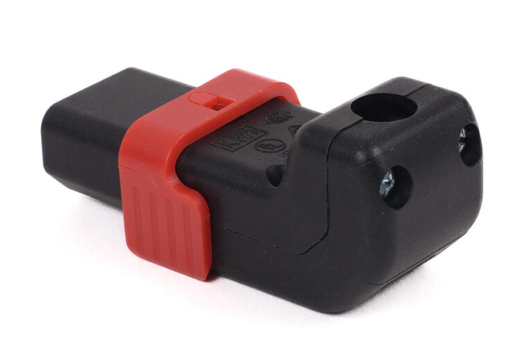 PA130100DBK | Webber Electronics