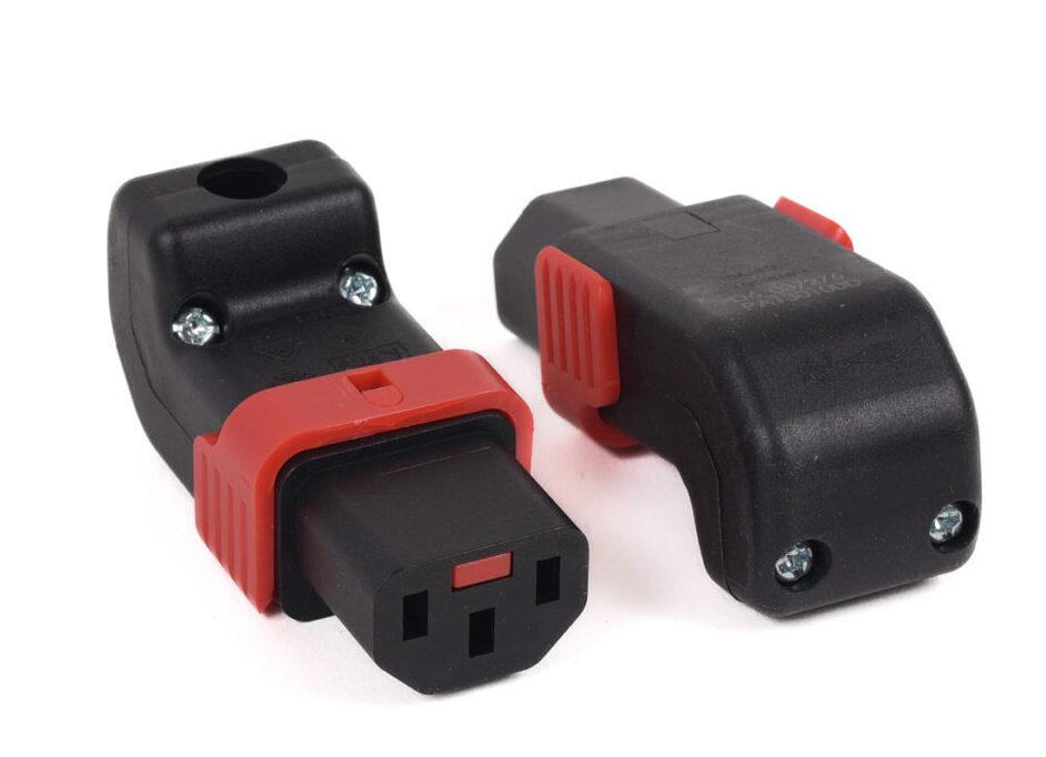 PA130100DBK | Webber Electronics