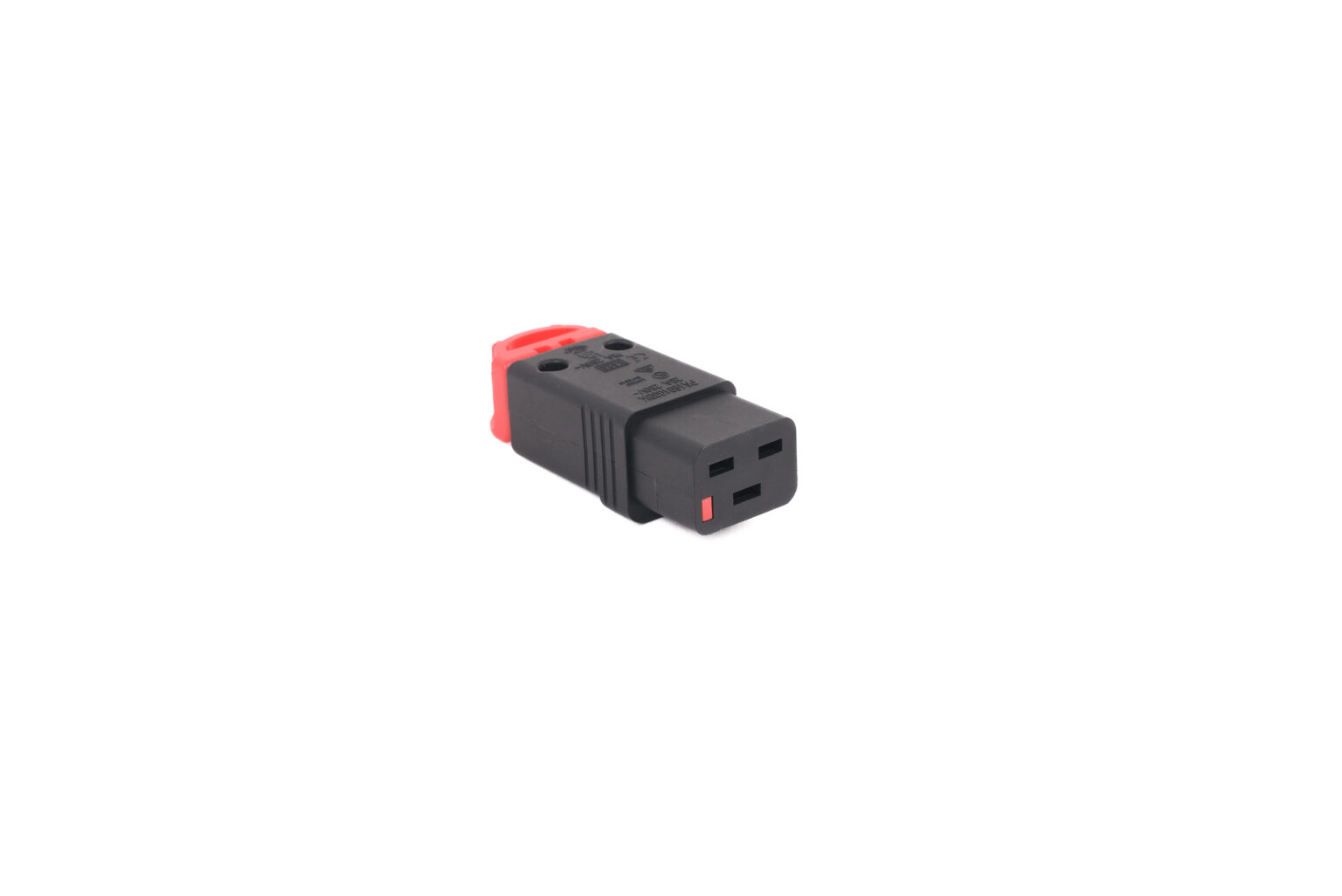 PA190100BK | Webber Electronics