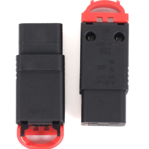 PA190100BK | Webber Electronics