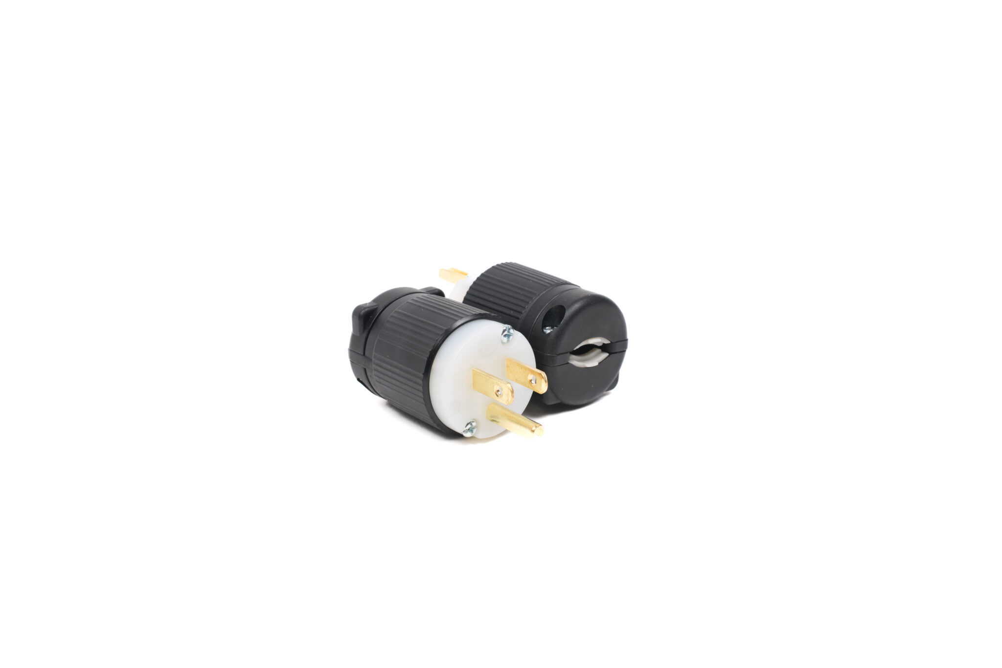 NEMA 5-15P Replacement Plug | Webber Electronics