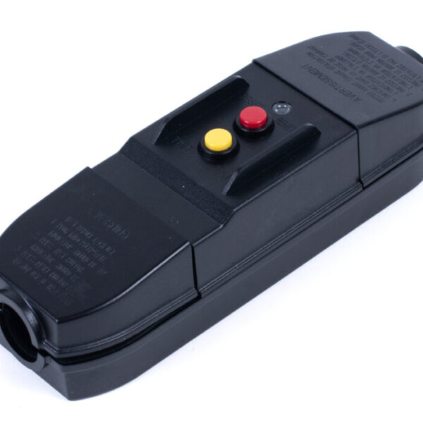 WBGF18-3W In-Line GFCI Auto Reset (Free Ground Shipping) | Webber ...