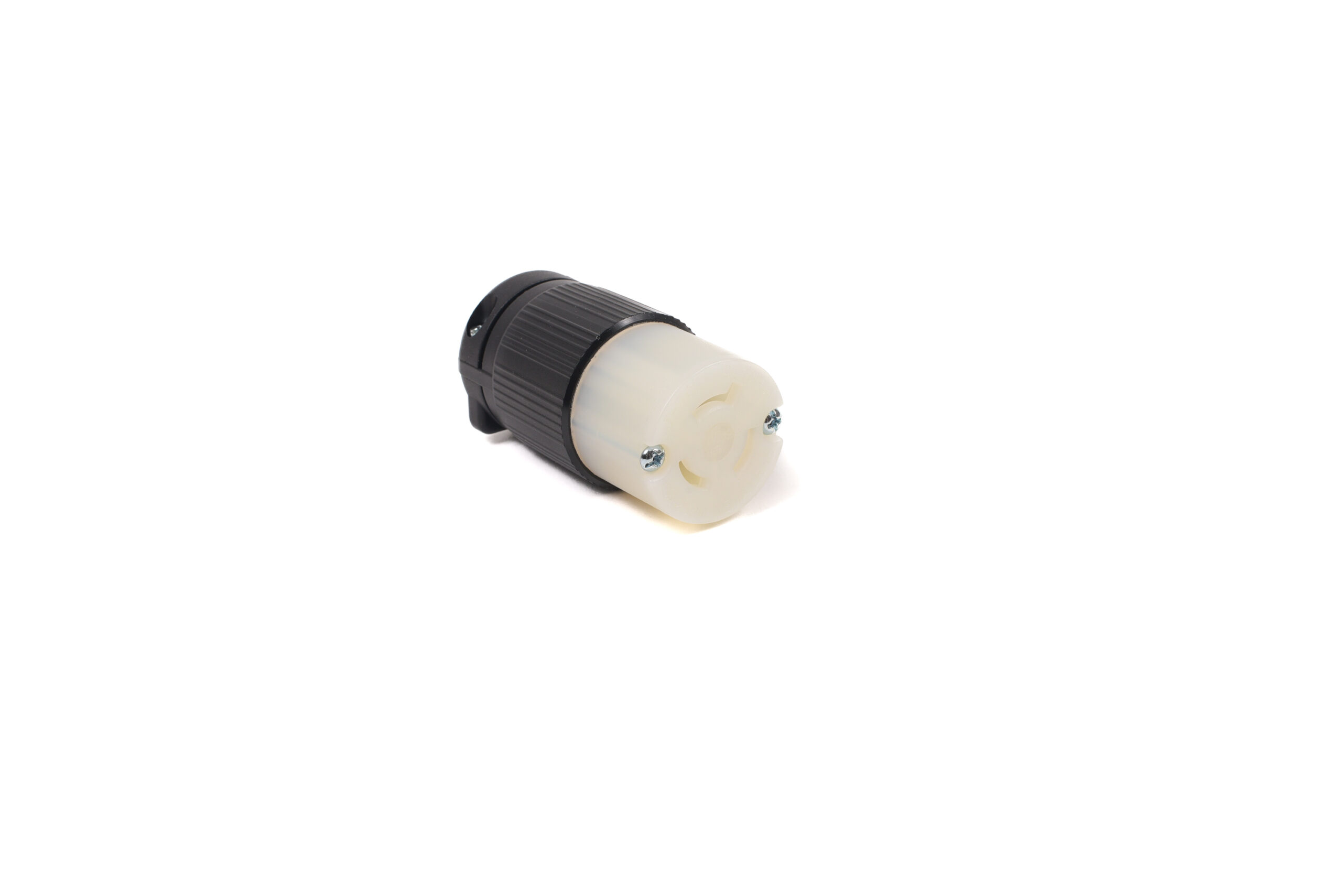 TWIST-LOCK NEMA L6-15R User Attachable Replacement Connector | Webber ...