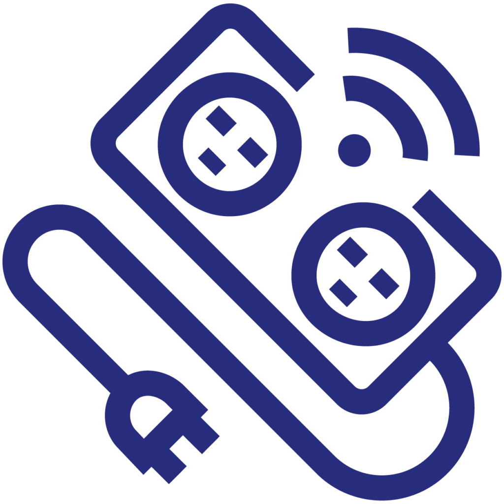 Product Catalog | Power Cords and Accessories | Webber Electronics